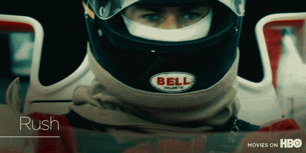 Rush GIF by HBO - Find & Share on GIPHY