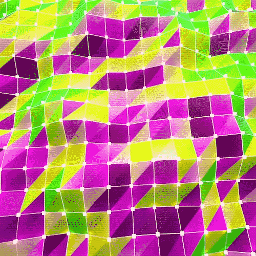 Art Loop GIF by 29thfloor - Find & Share on GIPHY