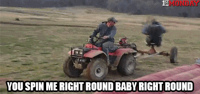 Spin-me-right-round-baby-right-round GIFs - Get the best GIF on GIPHY