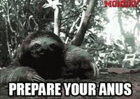 Prepare Your Anus Meme