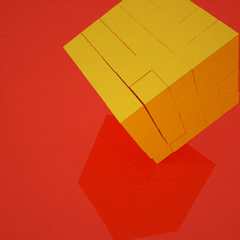 New trending GIF tagged loop motion box endless… | Trending Gifs