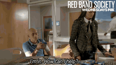 Red Bander GIFs - Get the best GIF on GIPHY