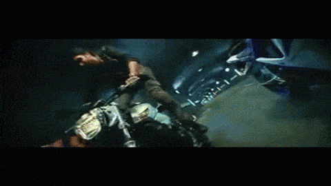 Dhoom 2 Best Bollywood Chases GIF by Supercompressor - Find & Share on ...