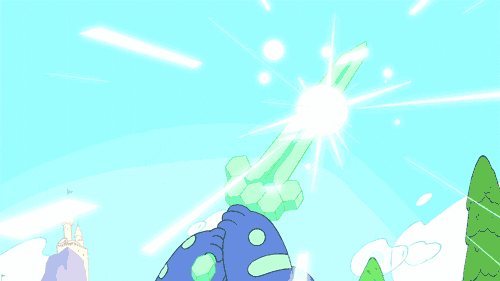 Adventure Time Illustration GIF by Bravest Warriors - Find & Share on GIPHY