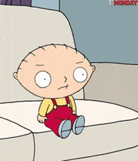 Stewie Rocking Back And Forth Gif