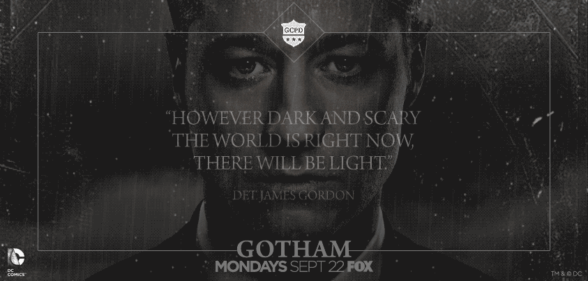 Det-james-gordon GIFs - Get the best GIF on GIPHY