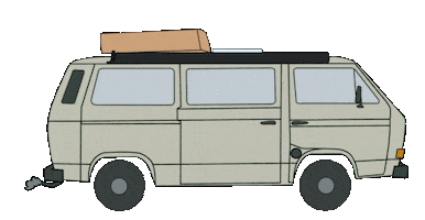 Vans und Busse GIFs on GIPHY - Be Animated