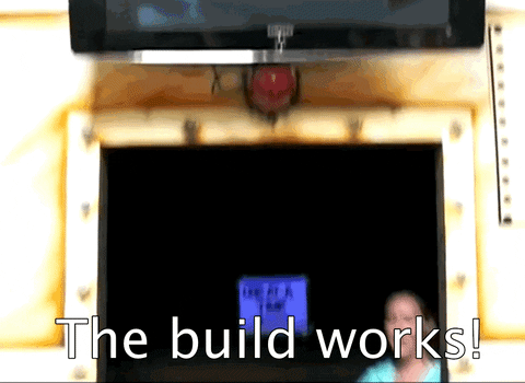 Build Works GIFs - Get the best GIF on GIPHY