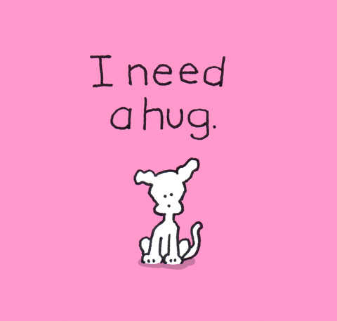 I Need Hug GIFs - Get the best GIF on GIPHY