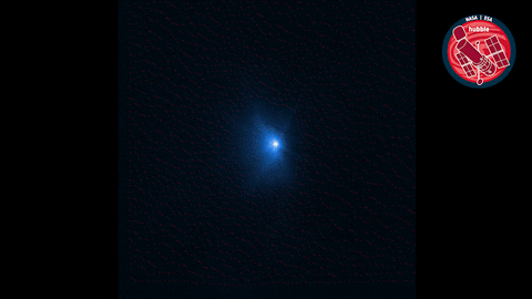 Nasa Astronomy GIF by ESA/Hubble Space Telescope - Find & Share on GIPHY