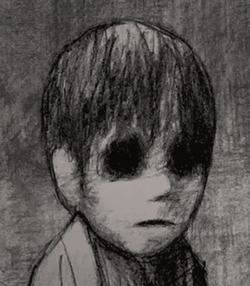 Fears Of The Dark GIFs - Get the best GIF on GIPHY