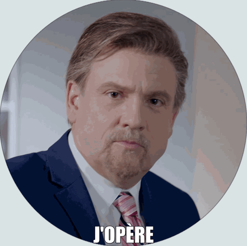 Legault GIFs - Get the best GIF on GIPHY