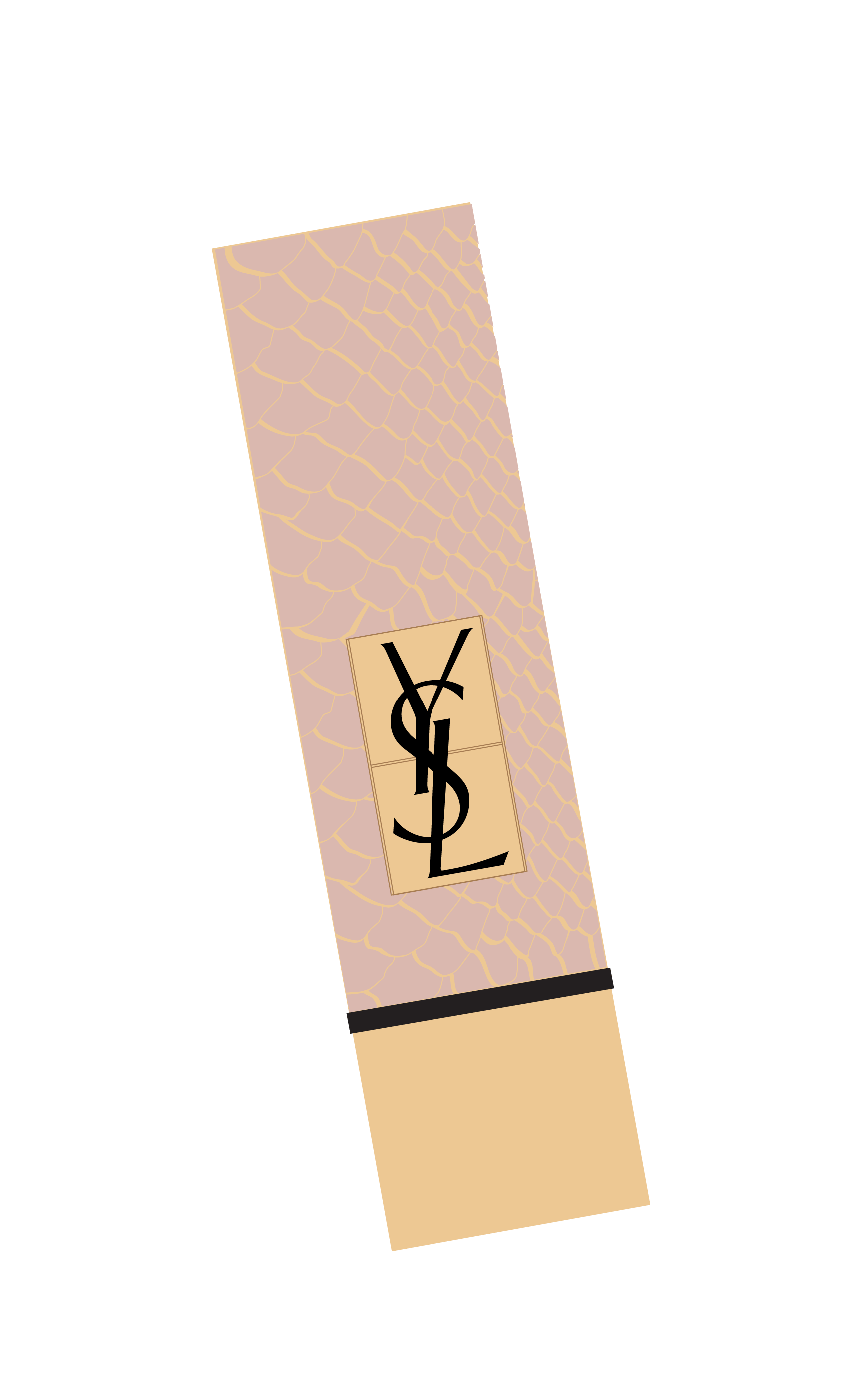 Maquillage Yves Saint Laurent Sticker by YSL Beauty for iOS & Android ...