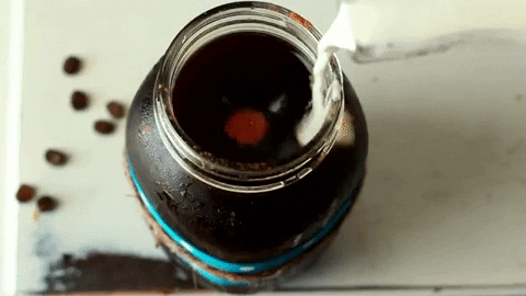 Cold Brew Ice Cream GIFs - Get the best GIF on GIPHY