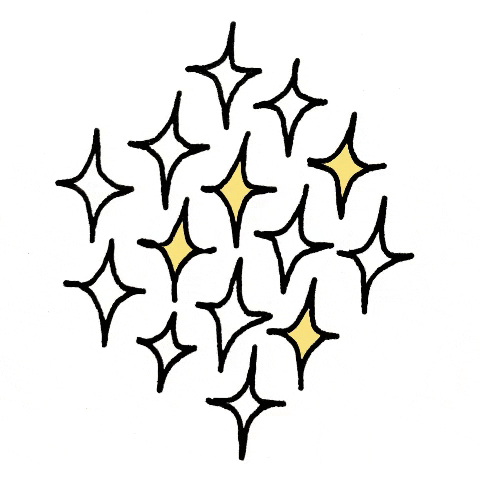 Sparkling Stay Gold GIF by Julie Smith Schneider - Find & Share on GIPHY