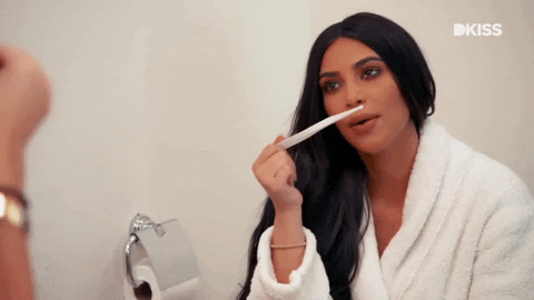 Test Embarazo GIFs - Get the best GIF on GIPHY