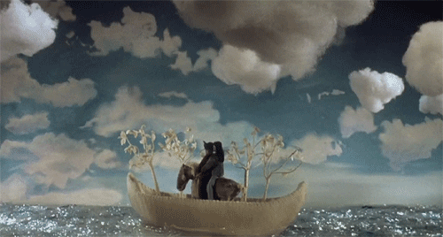 Science Of Sleep GIFs - Get the best GIF on GIPHY