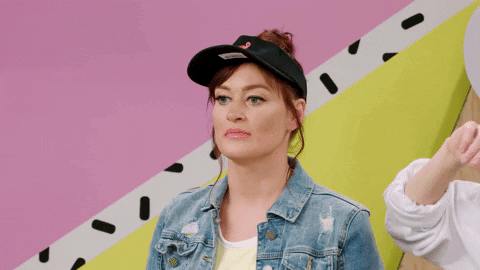 Shocking Faces GIFs - Get the best GIF on GIPHY