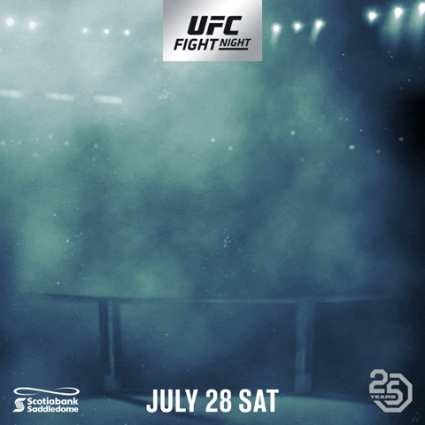 Ufc Calgary GIFs - Get the best GIF on GIPHY