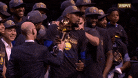 Kevin Durant Mvp Gif