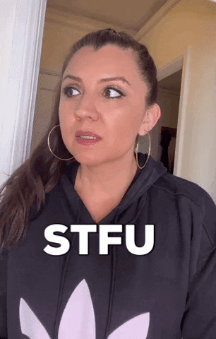 Dont F It Up GIFs - Get the best GIF on GIPHY