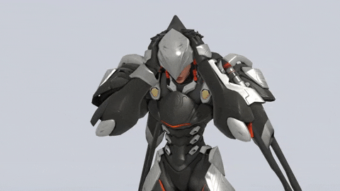 San Francisco Shock Overwatch GIF by NRG Esports & SF Shock - Find ...