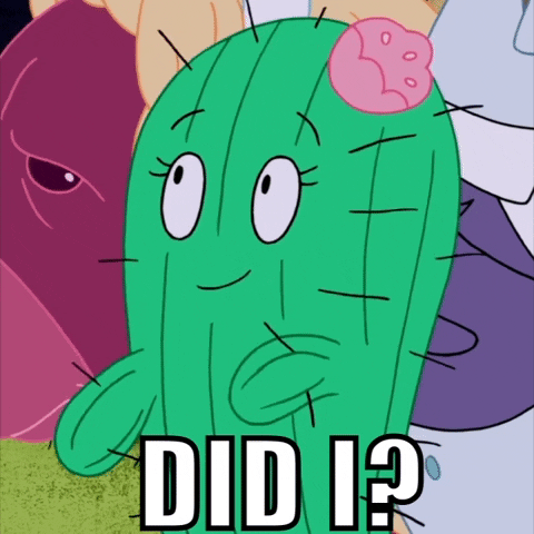 Did I Do That GIFs - Find & Share on GIPHY