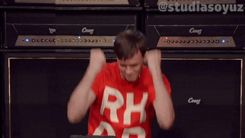 Dance Win GIF by Studia Soyuz - Find & Share on GIPHY