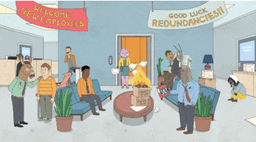 New Work Job GIFs - Find & Share on GIPHY