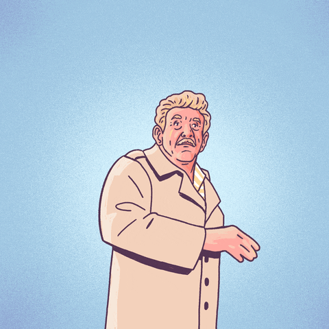 A Festivus For The Rest Of Us GIFs - Get the best GIF on GIPHY