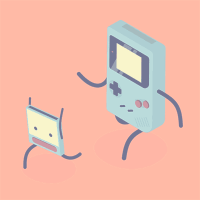 Video Game Run GIF - Find & Share on GIPHY