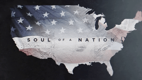 Soul Of A Nation GIFs - Get the best GIF on GIPHY