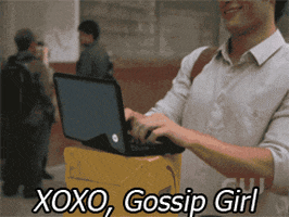 Gossipping GIFs - Get the best GIF on GIPHY