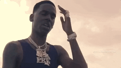 Young Dolph Kush On The Yacht GIF by Worldstar Hip Hop - Find & Share ...