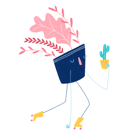 Running Away From Problems Like GIFs - Get the best GIF on GIPHY