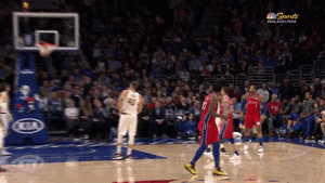 Celebration GIF by NBA - Find & Share on GIPHY