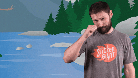 Crying Sarcastically GIFs - Get the best GIF on GIPHY