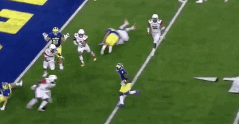Football Flip GIFs - Get the best GIF on GIPHY