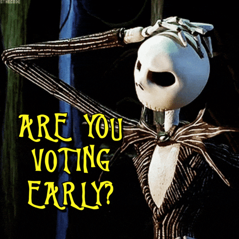 Jack Skellington Whats This Meme