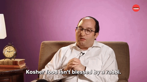 Kosher-food GIFs - Get the best GIF on GIPHY