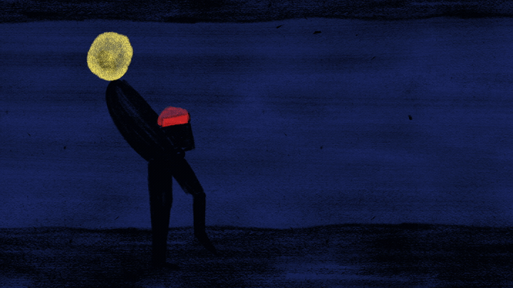Classical Music Animation GIF by Pierre-Julien Fieux - Find & Share on ...