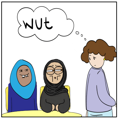 Be Discreet GIFs - Get the best GIF on GIPHY