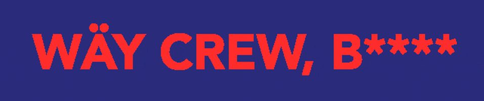 Wayday GIFs - Get the best GIF on GIPHY