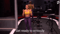 Embodied GIFs - Get the best GIF on GIPHY