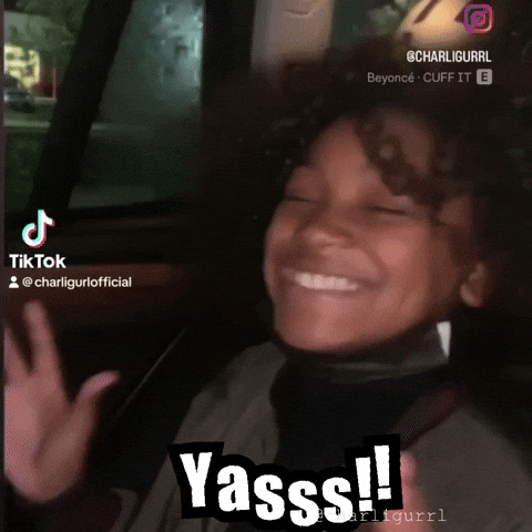 Yasssss Gifs Find Share On Giphy Yass Cat GIFs | Tenor