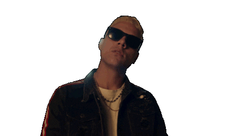 Rap Francais Sticker by Panenka music for iOS & Android | GIPHY