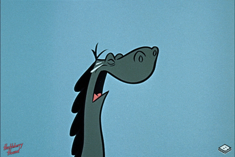 Sad Hanna Barbera GIF - Find & Share on GIPHY