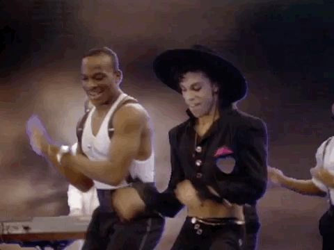 Prince Mountains GIF - Find & Share on GIPHY