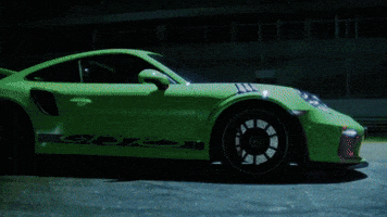Porsche 911 GIFs - Find & Share on GIPHY