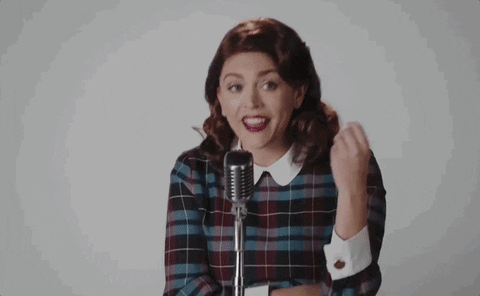 Oh Hello Snl GIF by Saturday Night Live - Find & Share on GIPHY